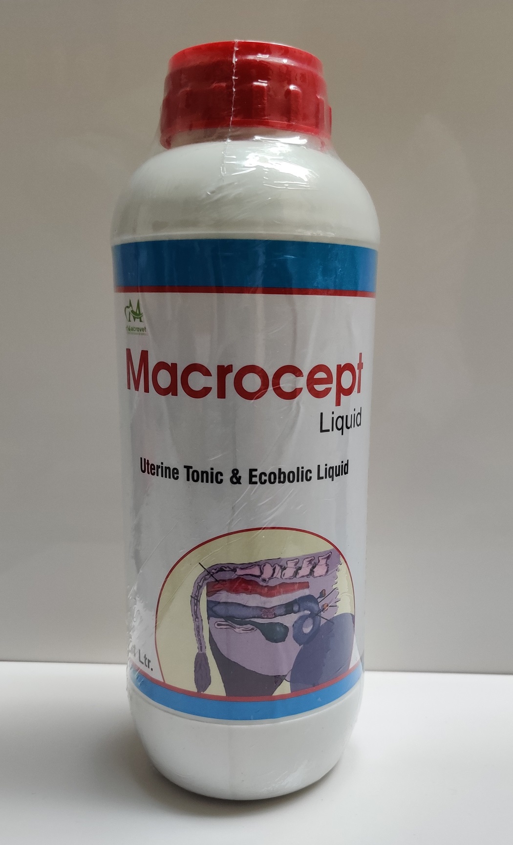 Home – Macrovet Pharmaceuticals Pvt Ltd